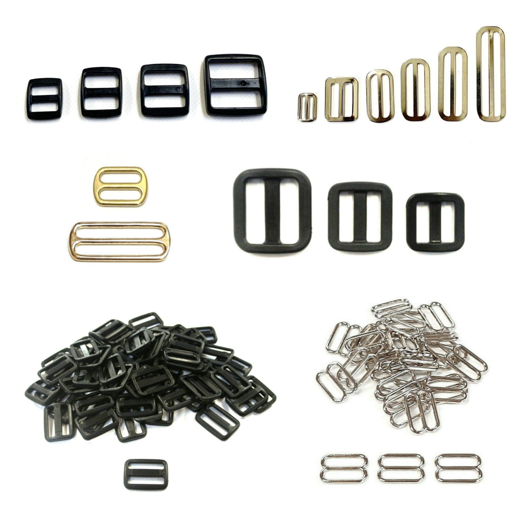 3 Bar Slides – Church Products UK®