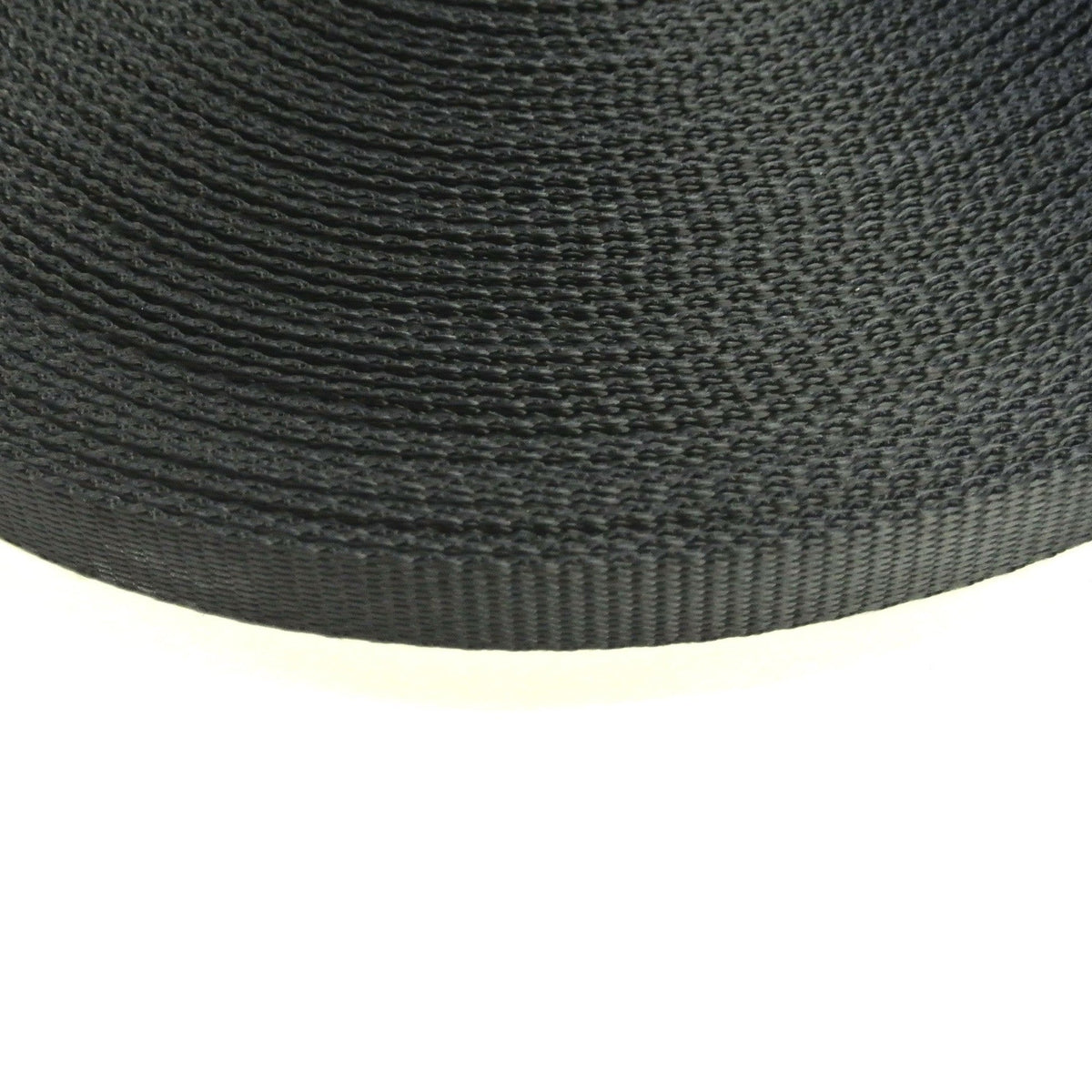 13mm Wide Webbing 19 Colours For Bags Straps Handles Crafts Dog Leads ...