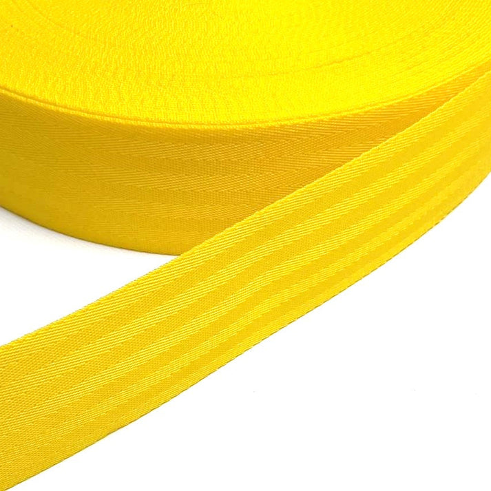 50mm Herringbone Webbing In 4 Colours And Various Lengths For Bags Str ...